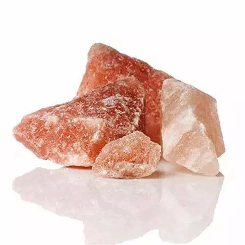 Why is rock salt considered better than table and iodized salt?