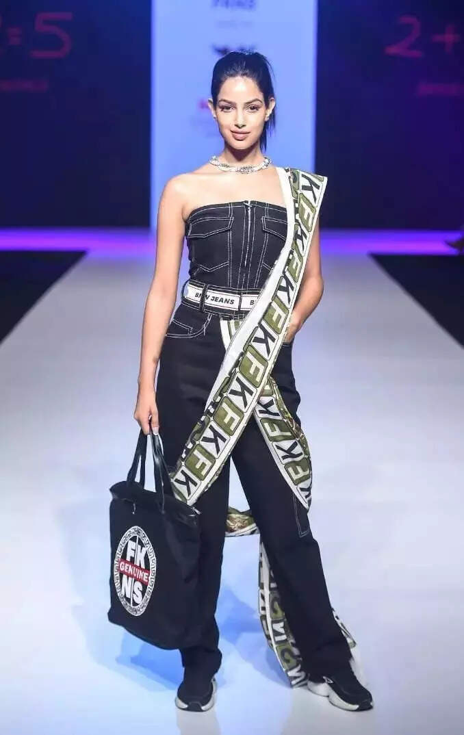 Miss Diva winners who set the ramp on fire with their voguish looks!