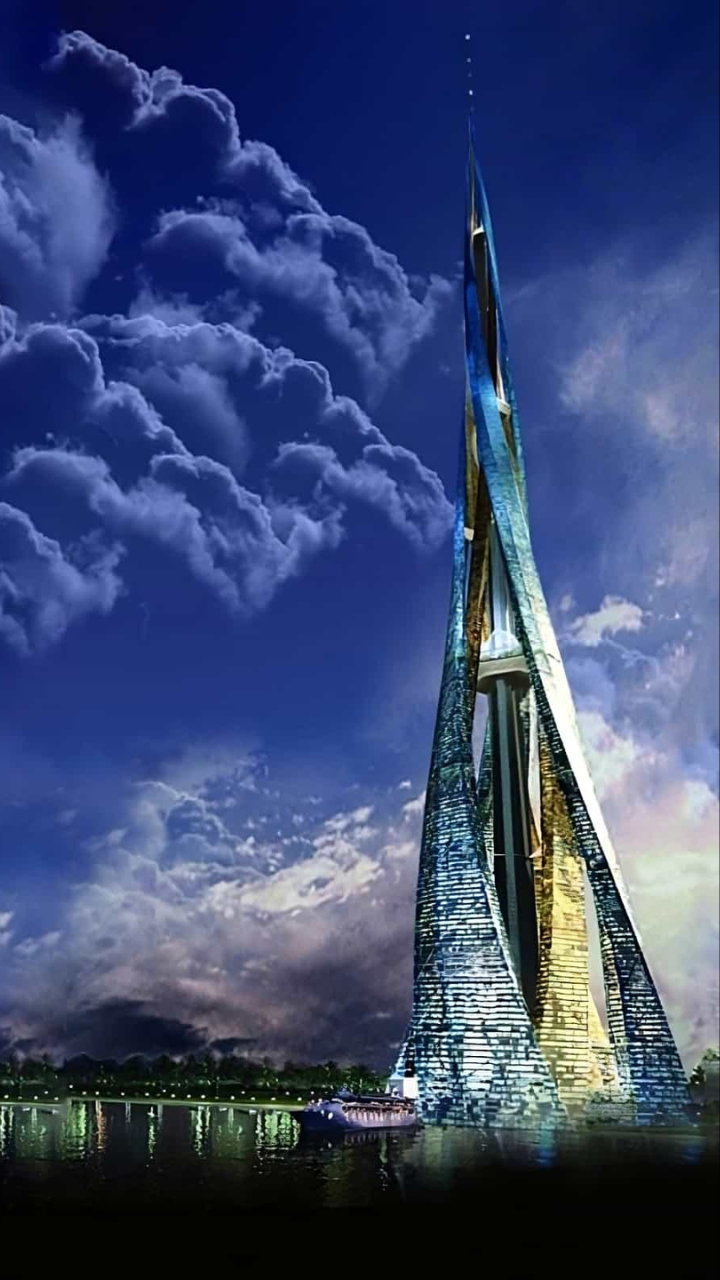 Ultima Tower Location Ultima Tower | Building Wikia | Fandom