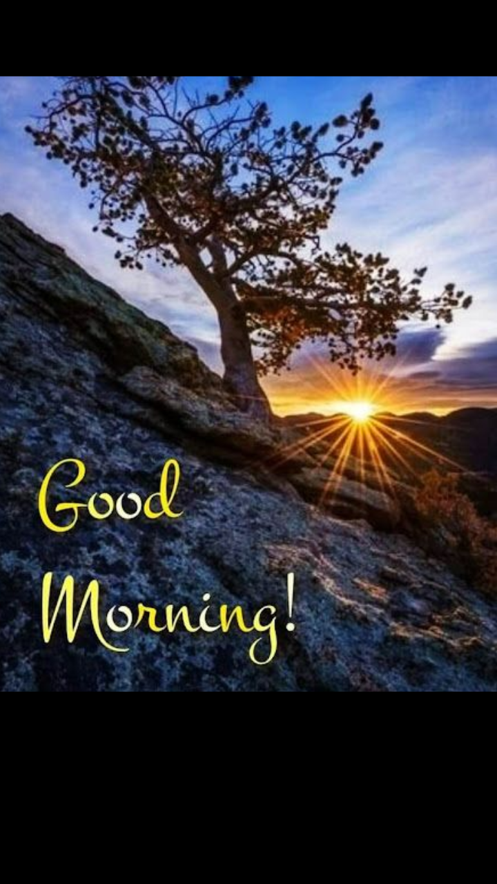 Good Morning Images Hd With Natural Beauty Of Nature - Infoupdate.org