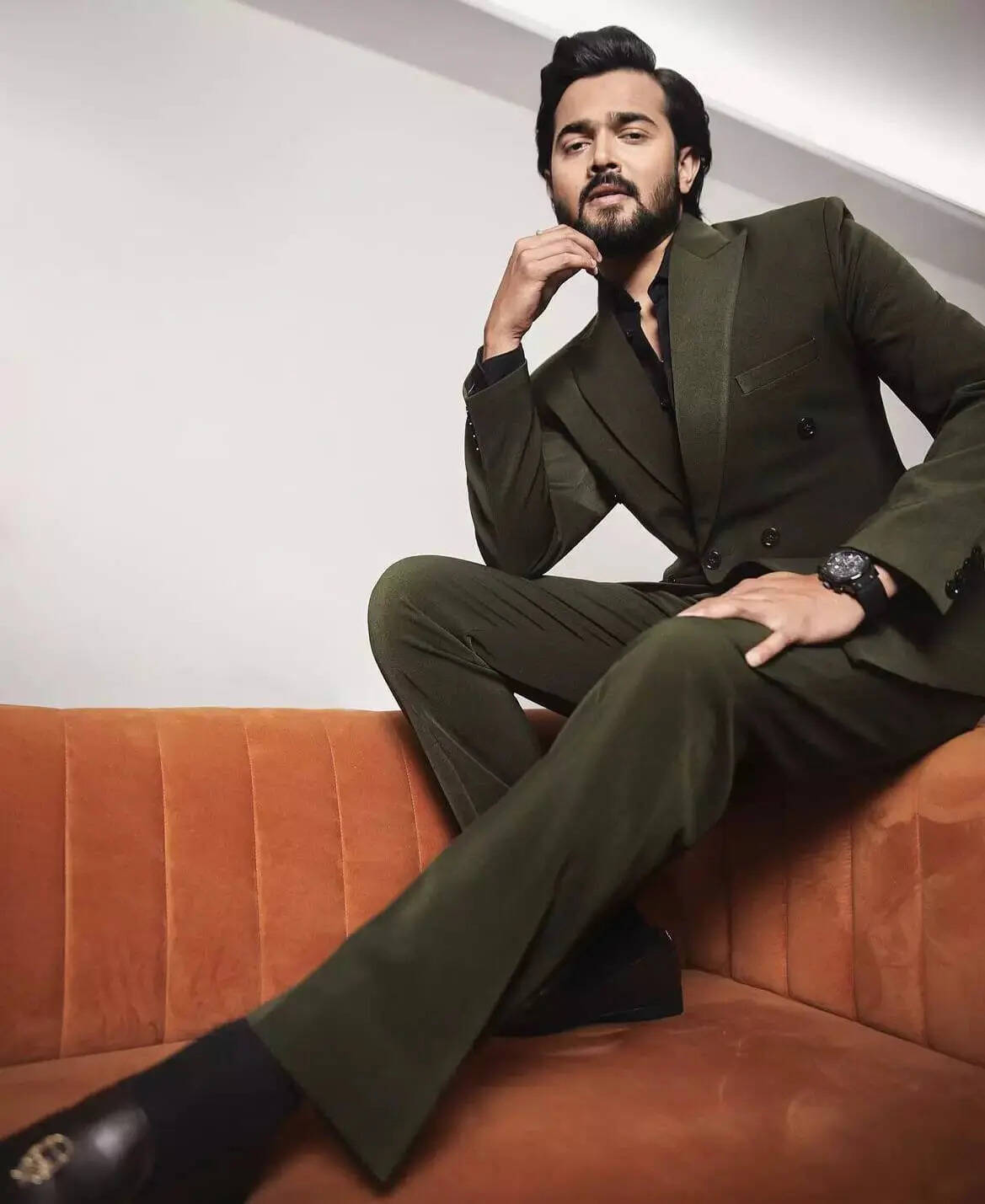 Bhuvan Bam all set to make his international voice debut with an ...