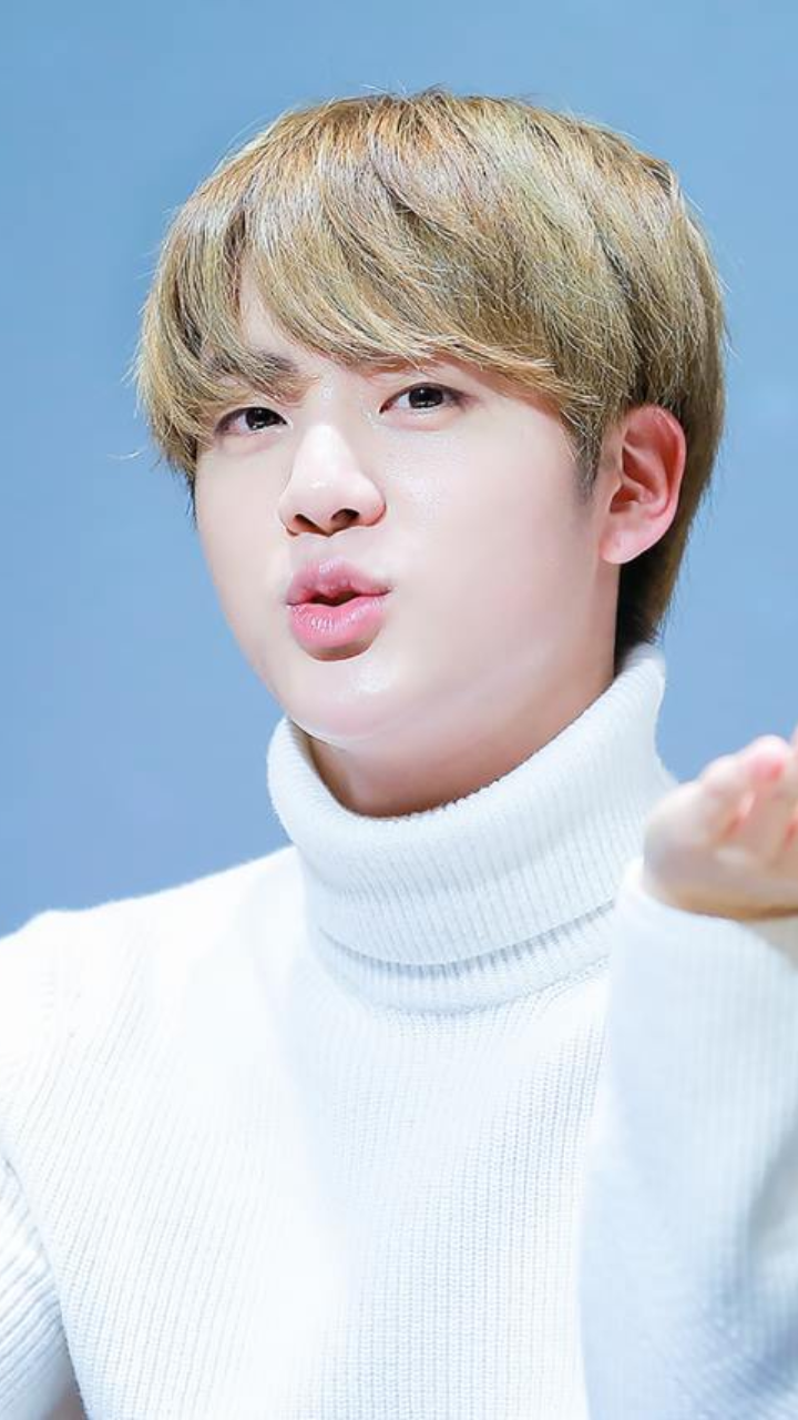 Bangtan Jin Quotes 7 Wise Quotes By BTS' Jin You Should Read The