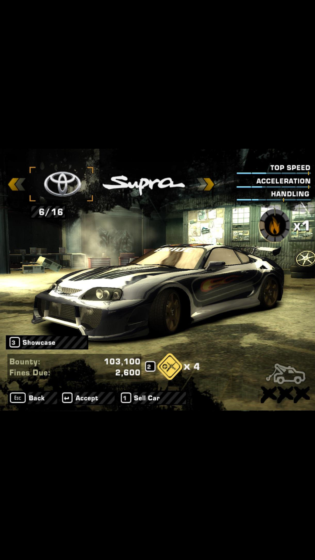 Need For Speed Most Wanted Cars Need For Speed™ Most Wanted Apps