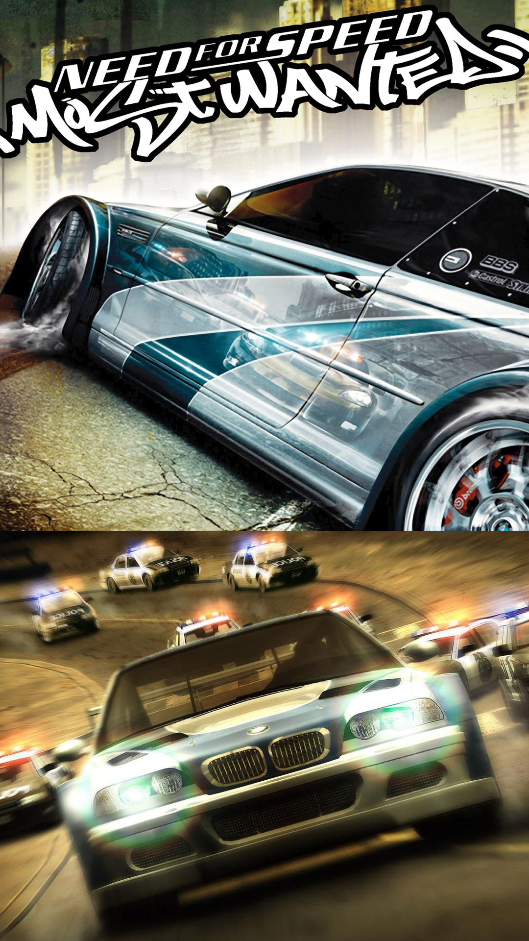 Nfs Most Wanted Cars Need For Speed Most Wanted Cars By Various