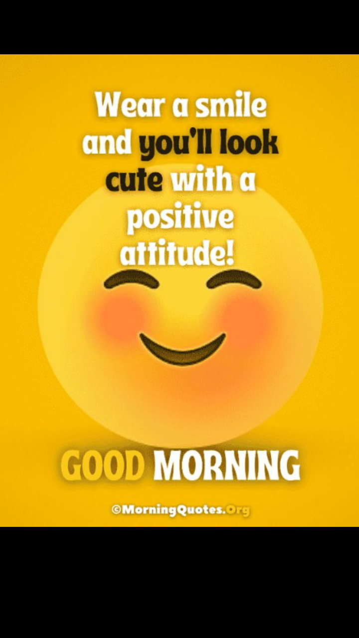 Morning Smiles Quotes A Smile Is Contagious. Keep Spreading, Good