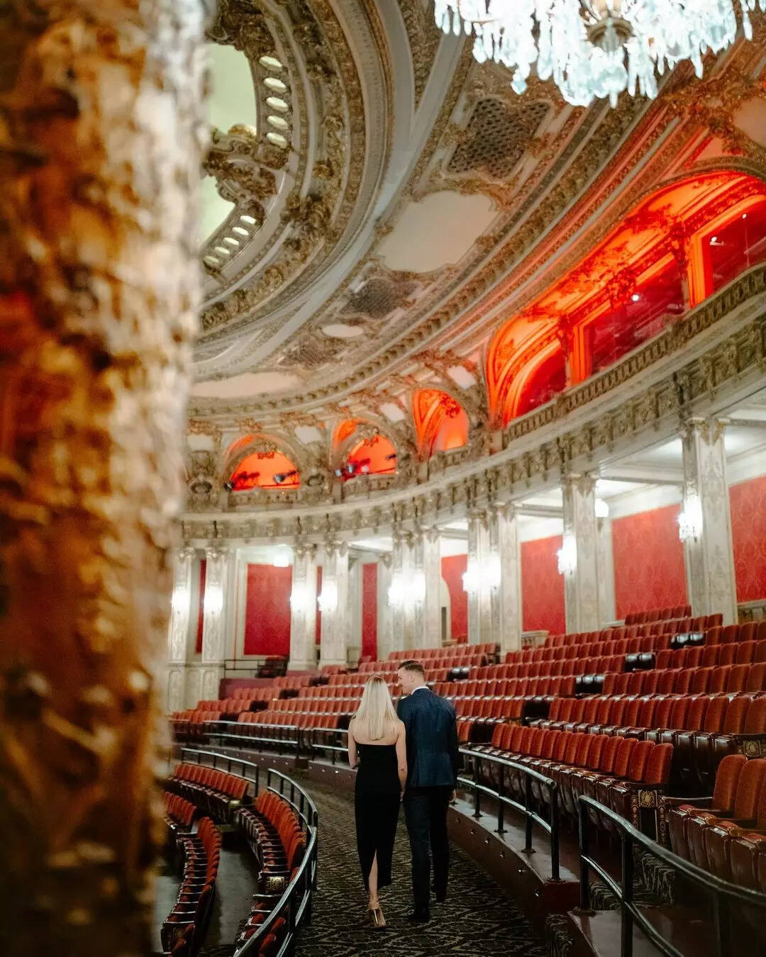 Miss America 2024 and US Air Force Lieutenant Madison Marsh is engaged ...