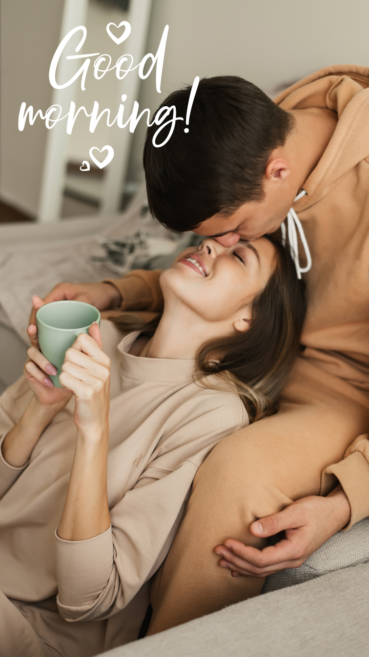 Beautiful Romantic Good Morning Images Times Now