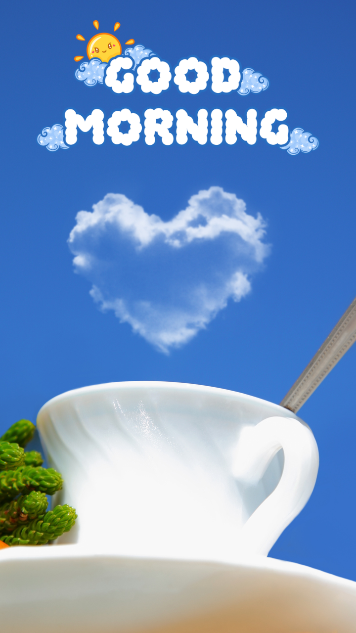 Good Morning Beautiful Images