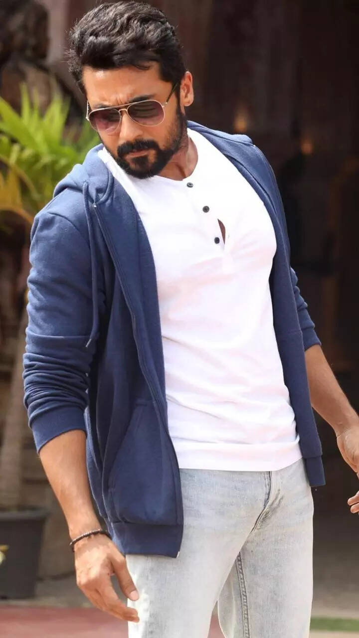 Surya Jo Quotes