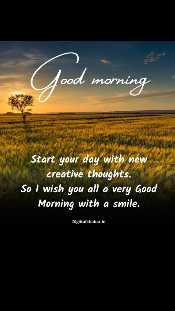 Whatsapp Beautiful Quotes Morning Quotes | Good Morning Motivational
