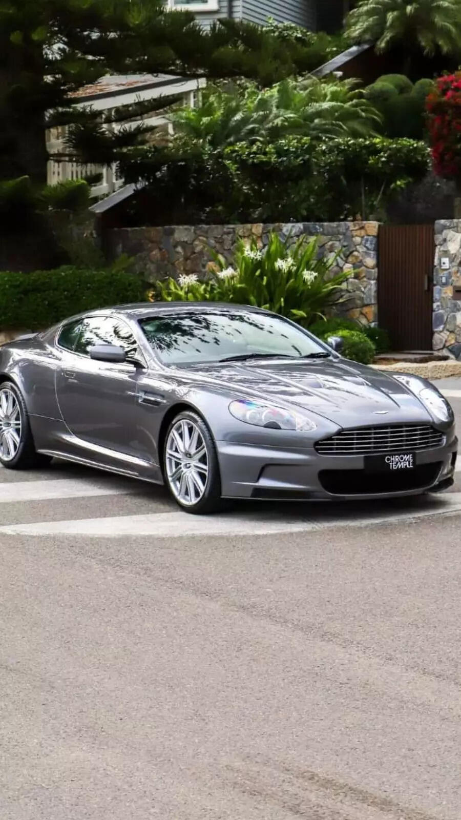 Rafael Nadal Car Collection
