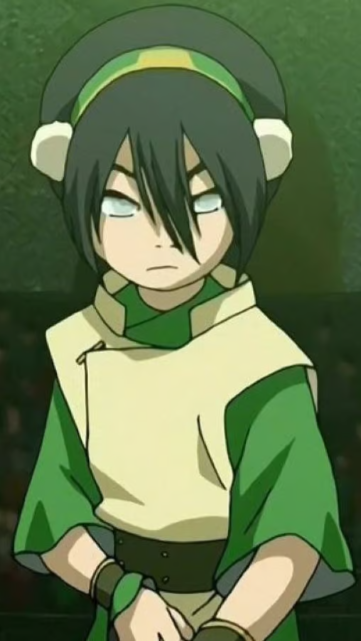 Toph avatar zodiac sign 60 photos - Youhoroscope.com