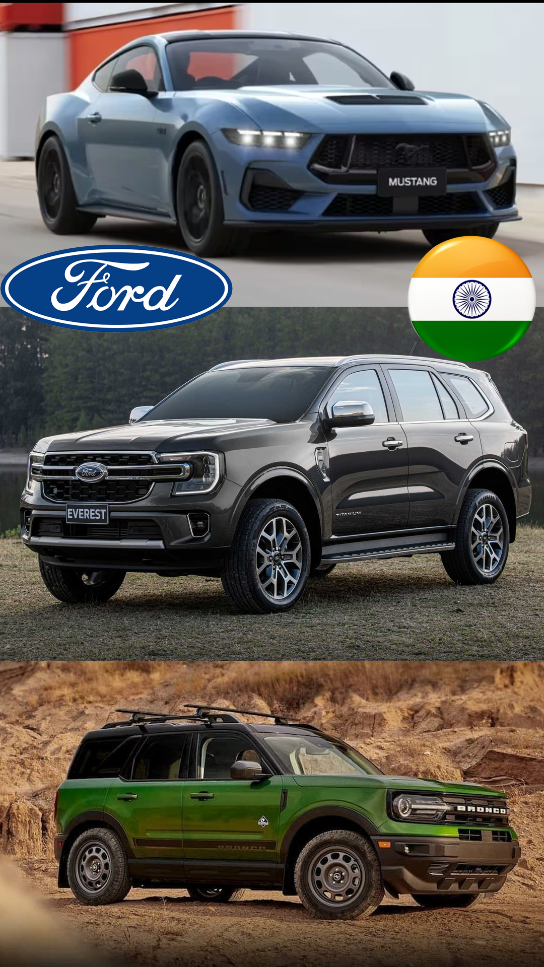 Pioneer Ford India