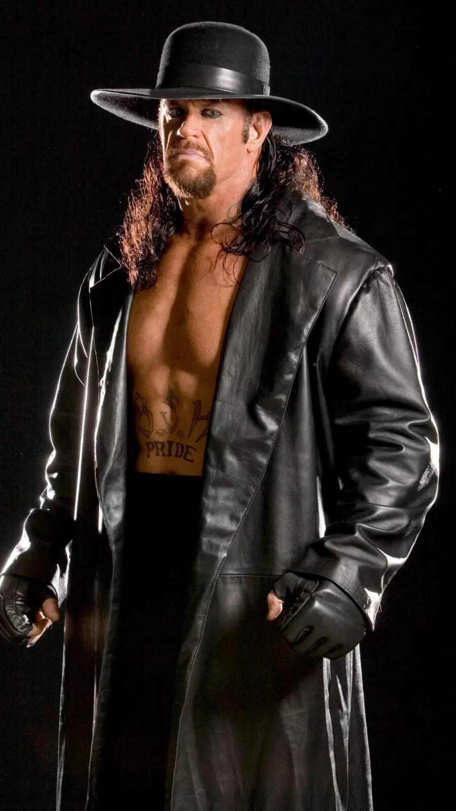 Undertaker House And Cars Escape The Undertaker': Interactive WWE