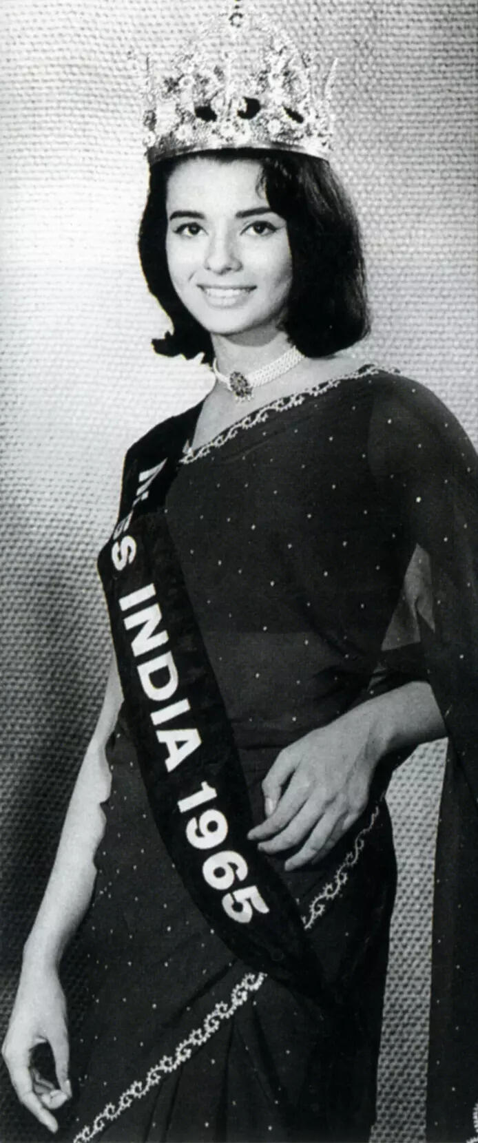 Sparkling through the decades: The Evolution of Femina Miss India crowns!