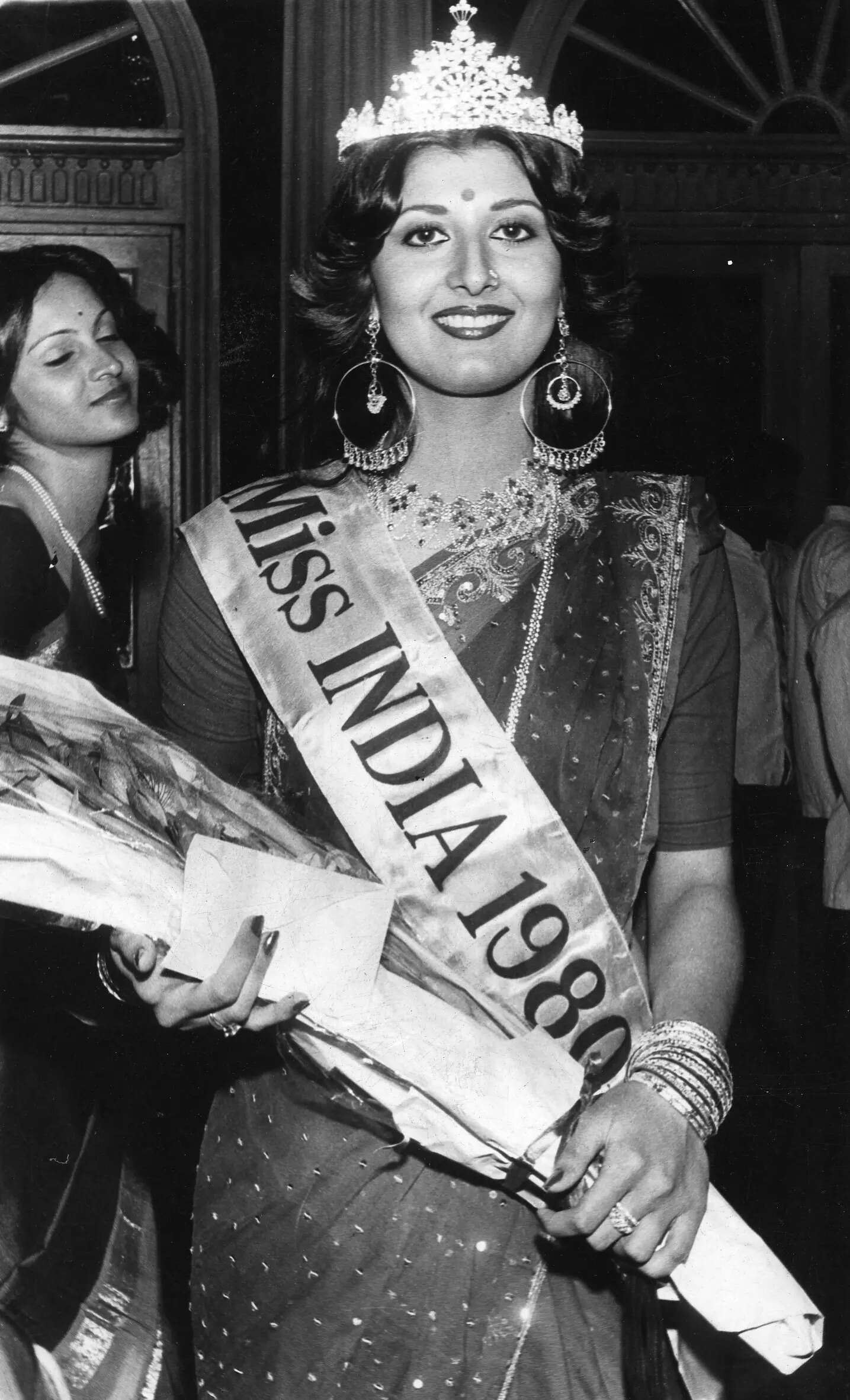 Sparkling through the decades: The Evolution of Femina Miss India crowns!