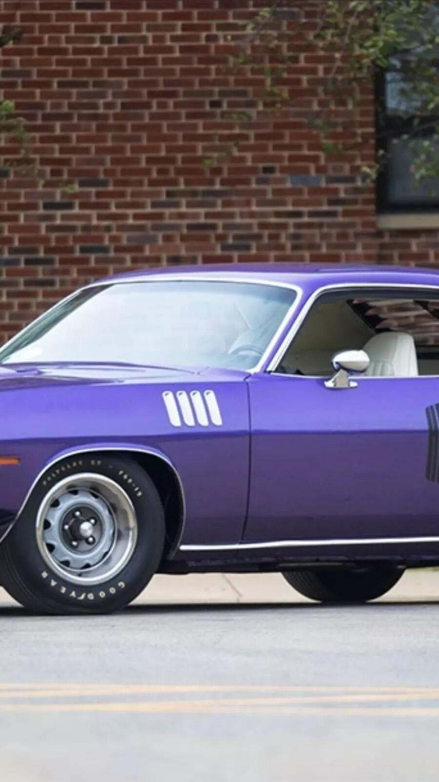 Hulk Hogan Cars