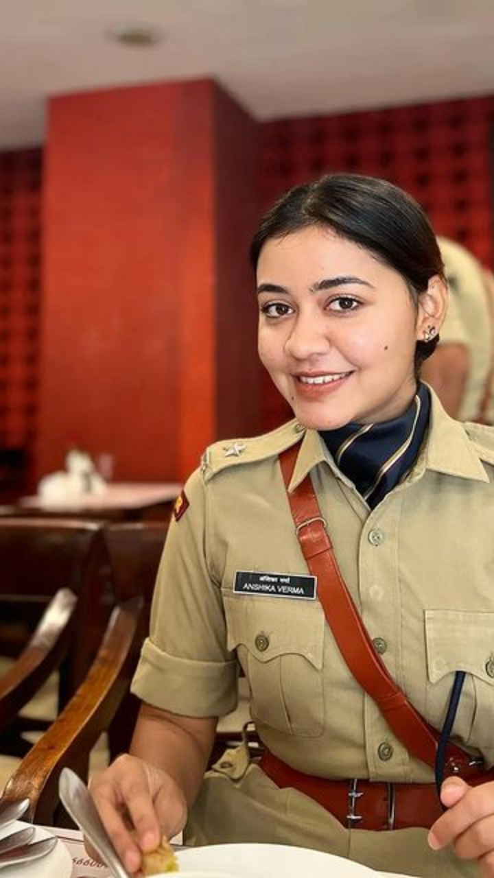 Famous Female Police Officers In India - Infoupdate.org