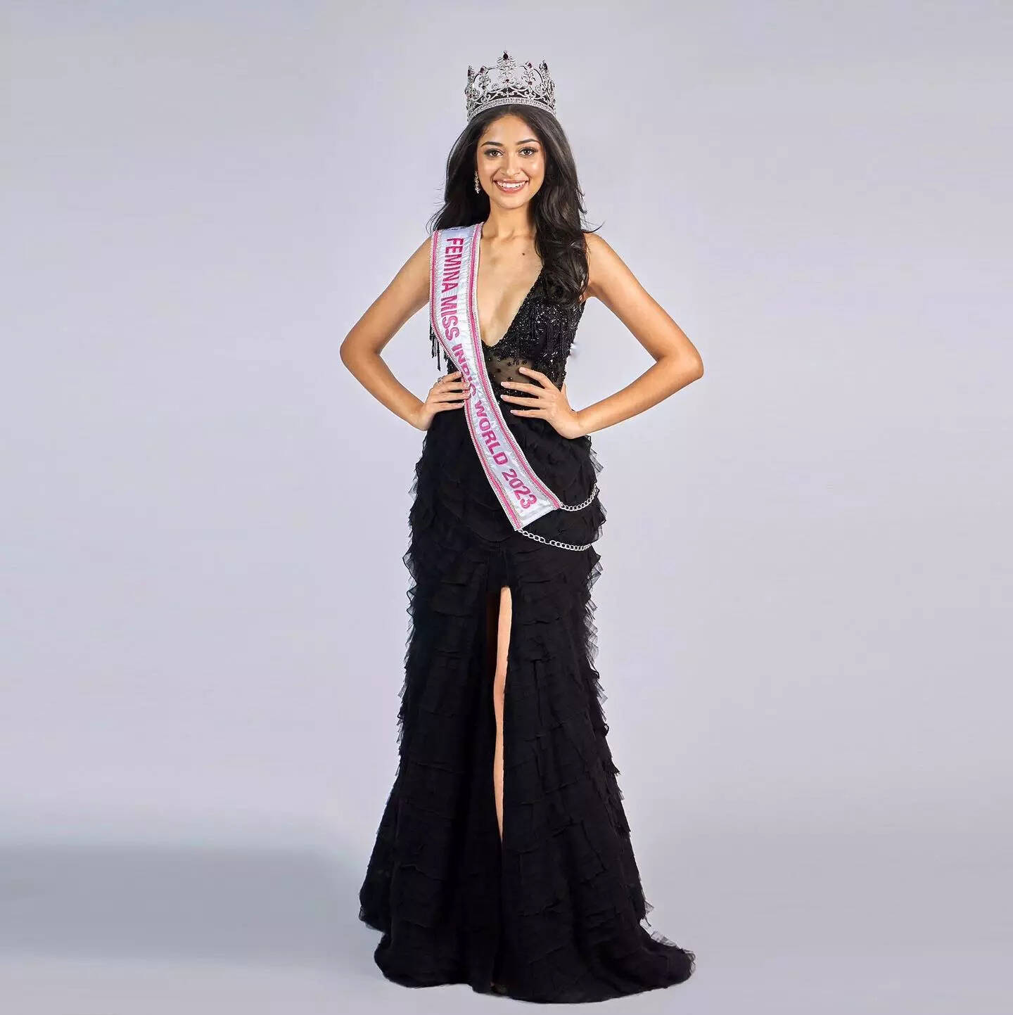 International Pageant Day: Celebrating and honouring the beauty, grace ...