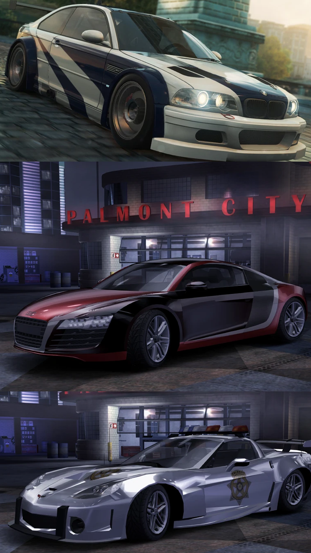 Need For Speed Iconic Cars BMW Welt: A Must Visit Destination For Car