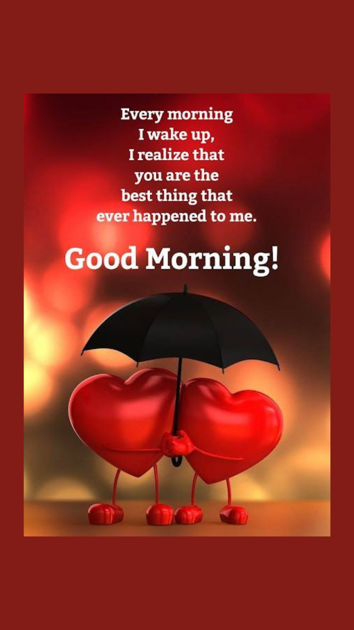 Good Morning Love Messages For Your Girlfriend Good Morning Messages