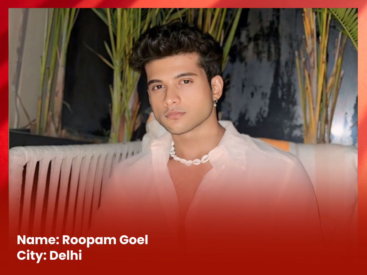 The search for India's next Mr India begins | Meet the Top 35 finalists