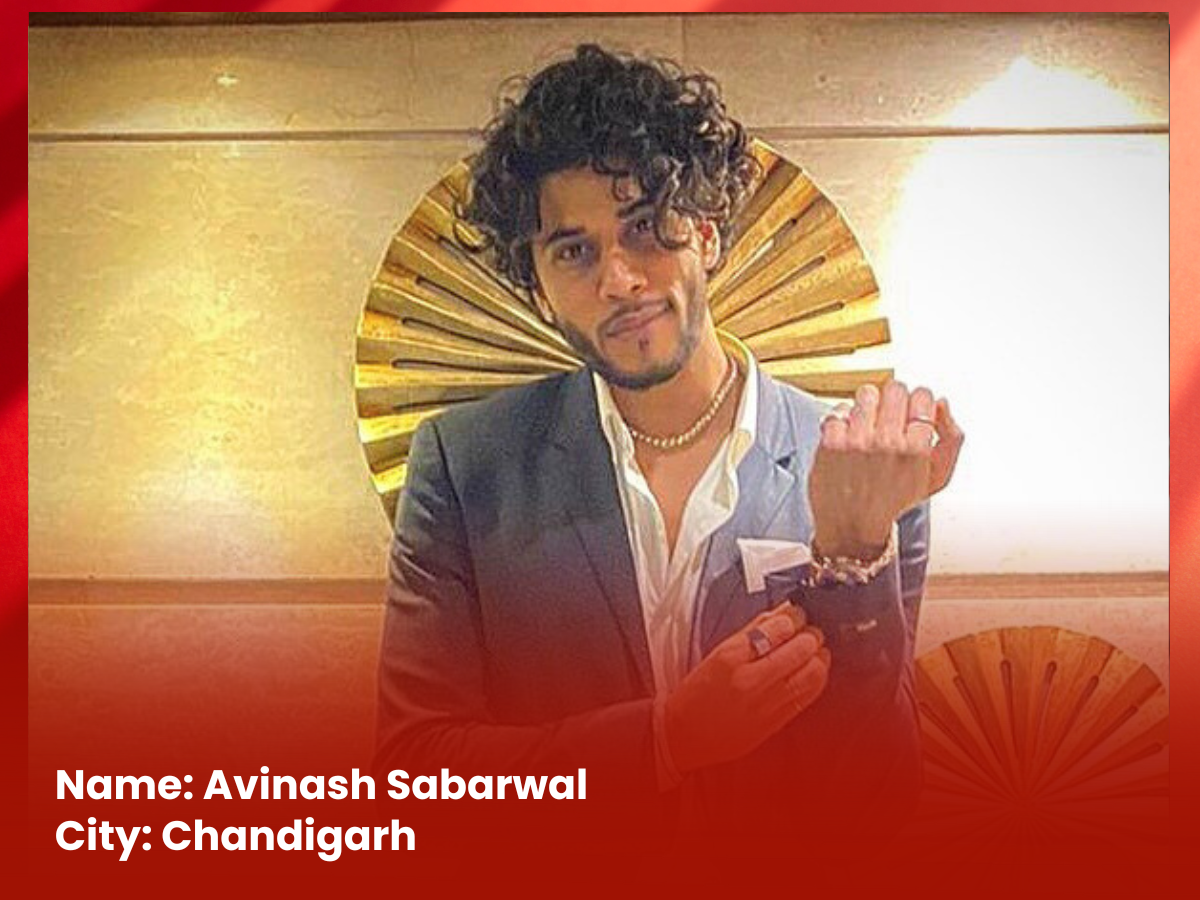 The search for India's next Mr India begins | Meet the Top 35 finalists