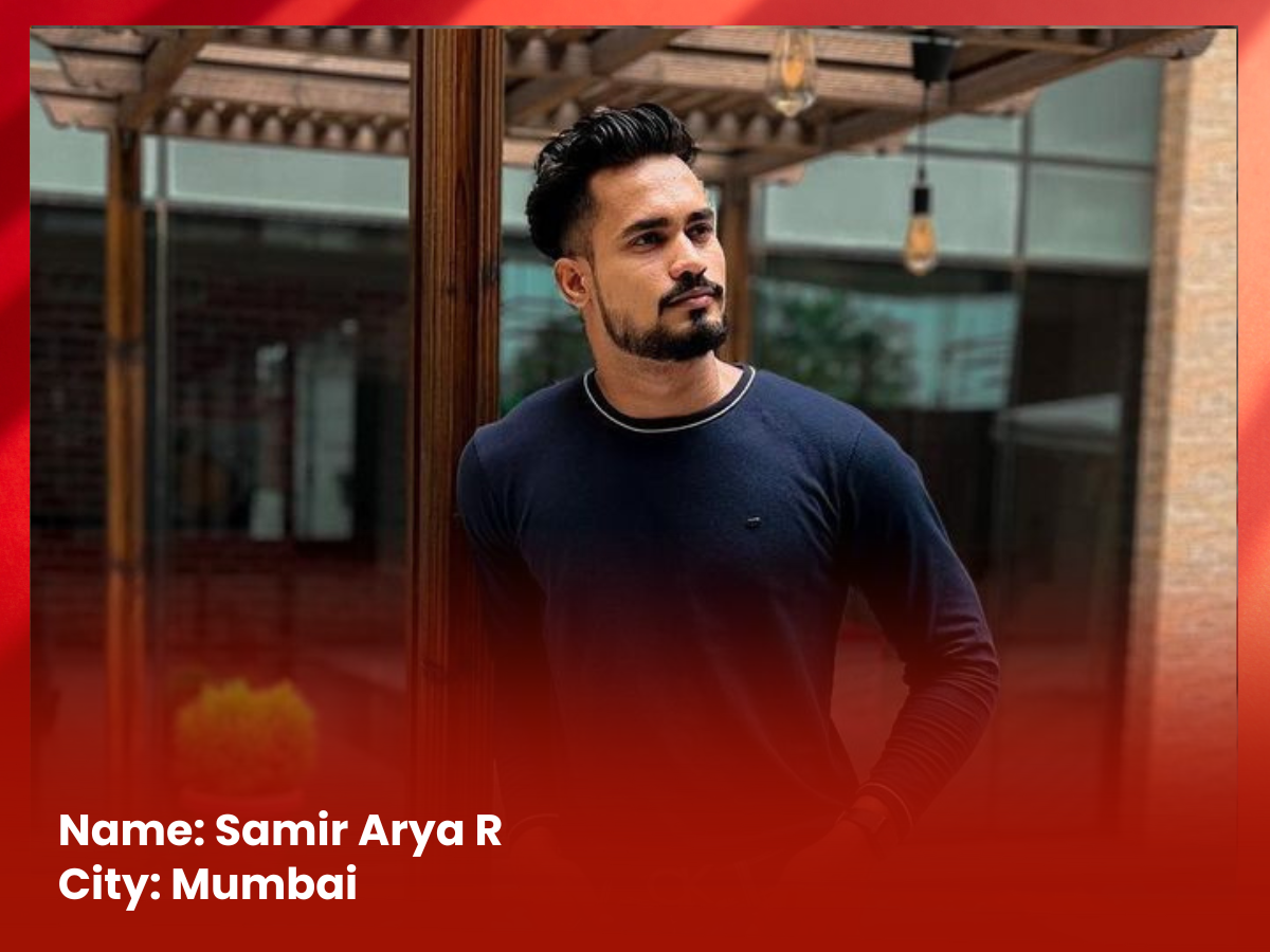 The search for India's next Mr India begins | Meet the Top 35 finalists