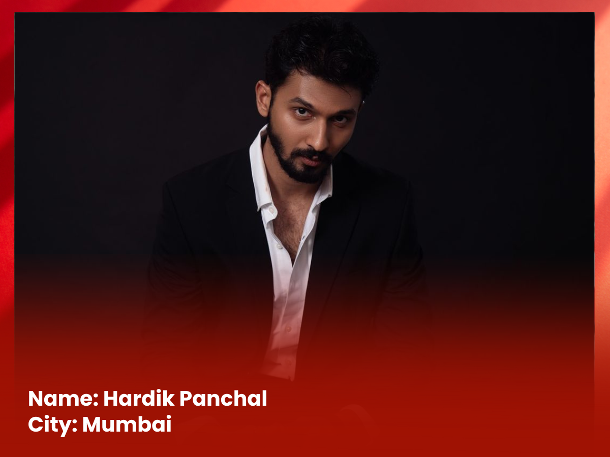 The search for India's next Mr India begins | Meet the Top 35 finalists