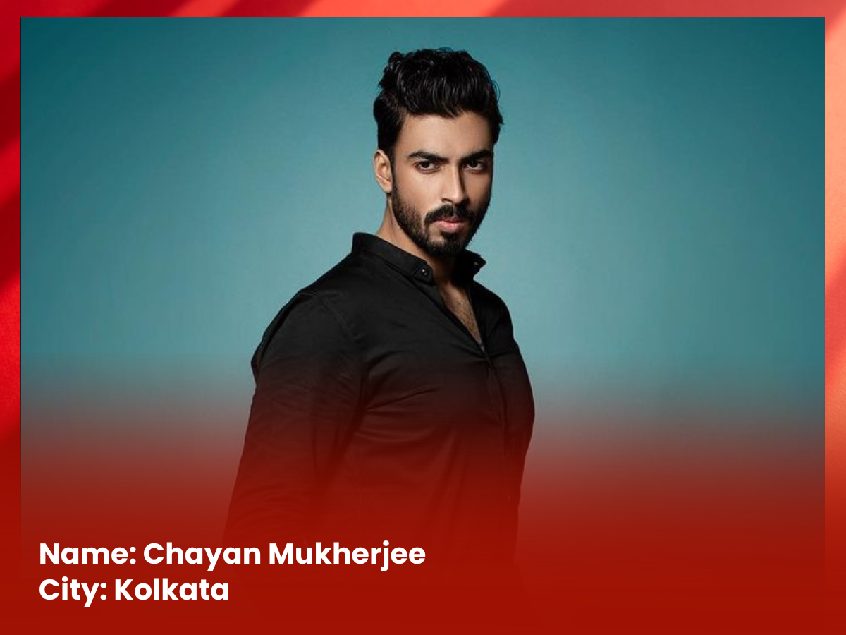 The search for India's next Mr India begins | Meet the Top 35 finalists