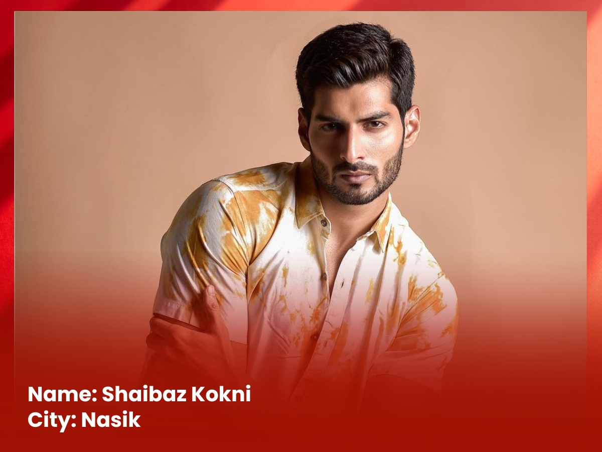 The search for India's next Mr India begins | Meet the Top 35 finalists