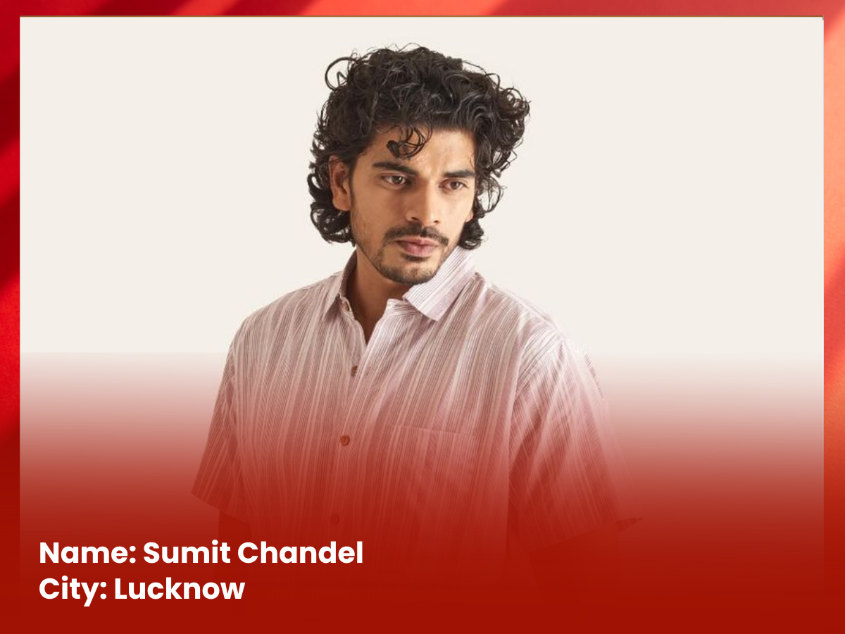 The search for India's next Mr India begins | Meet the Top 35 finalists