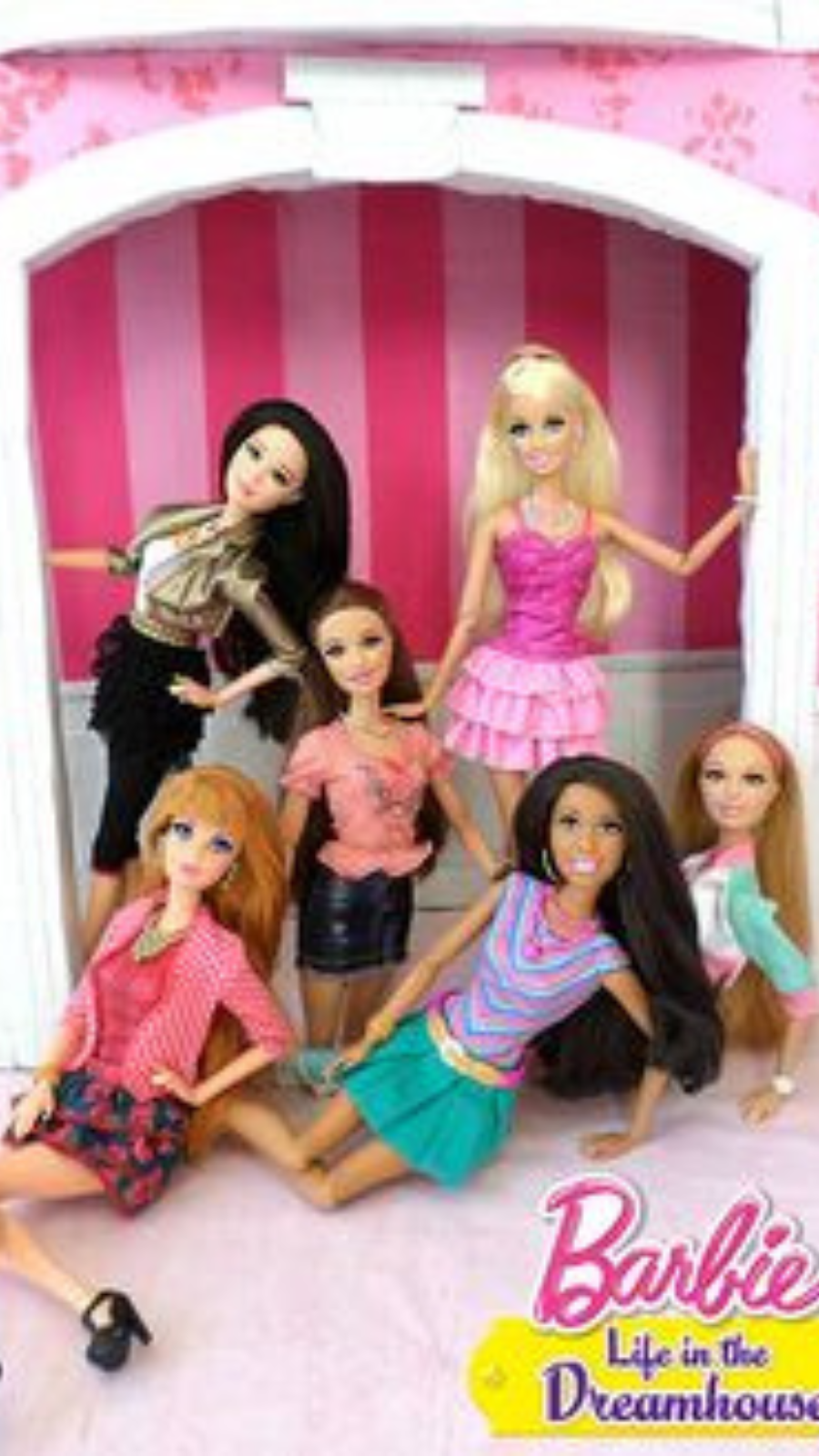 Barbie life in the dreamhouse zodiac signs 60 photos - Astrologytoyou.com