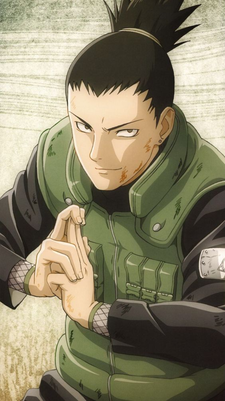Shikamaru zodiac sign 60 photos - Youhoroscope.com