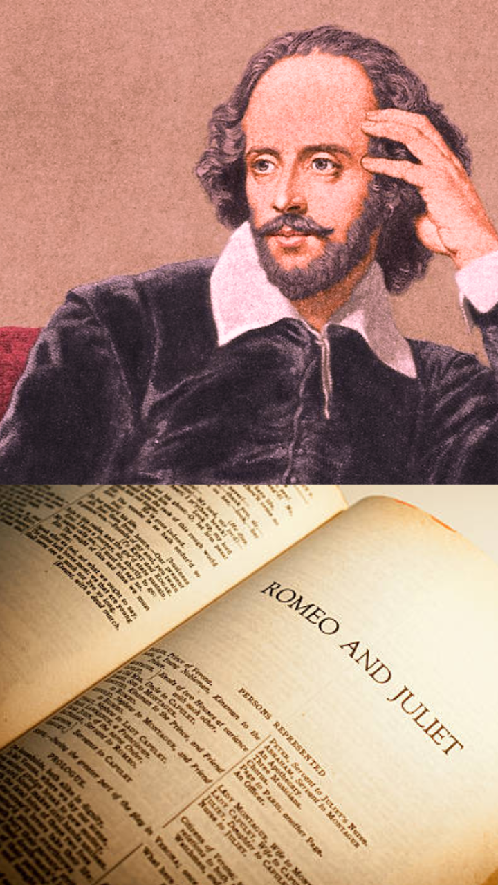 Juliet Capulet Famous Quotes William Shakespeare Quotes: 8 Famous