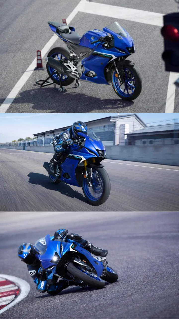 Yamaha Yzf R125 Racing Bikes New Yamaha YZF R125 For Sale. Finance