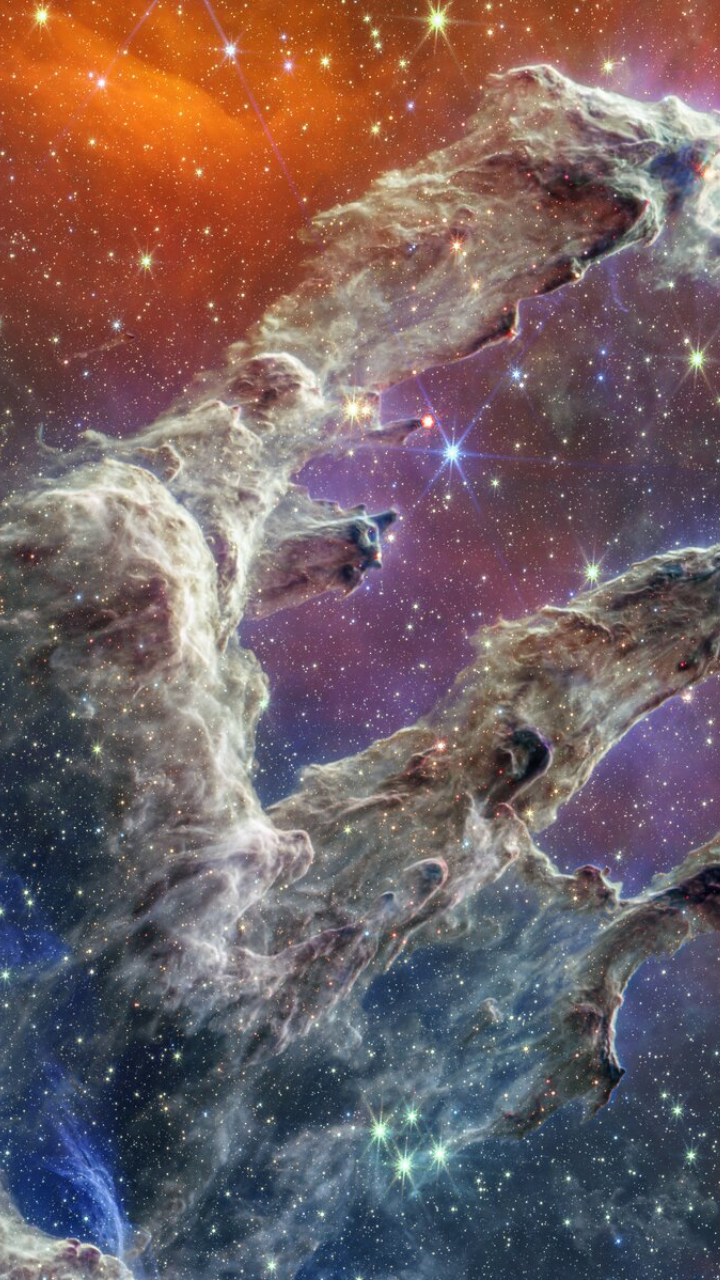 Most Beautiful Pictures Of Space