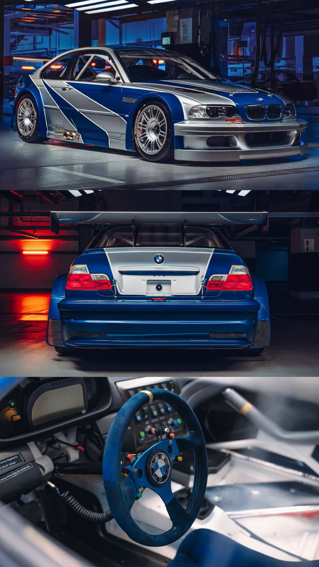 Bmw M3 Gtr Side Neighborhood Terror: Is The E46 The Best M3?