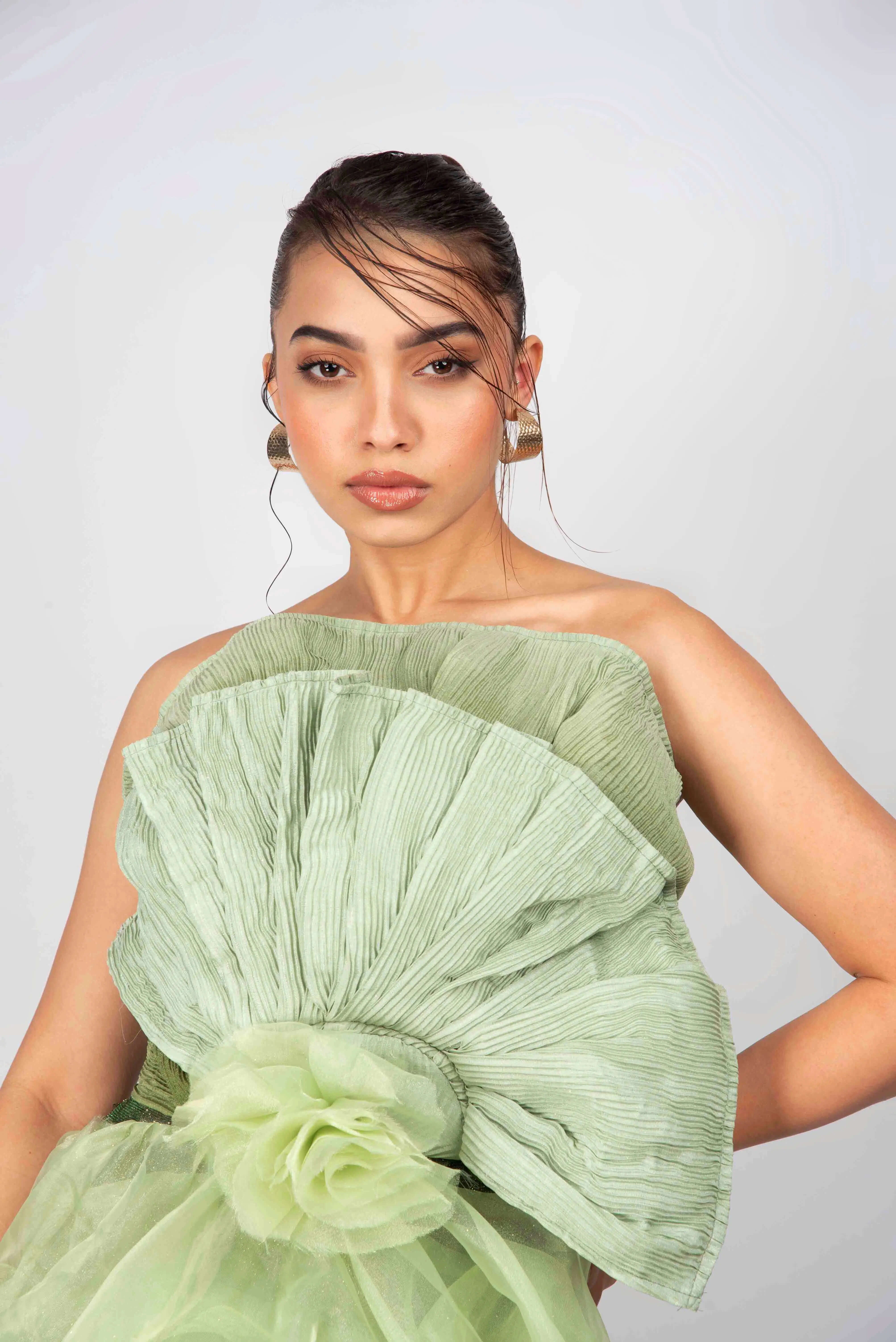 Meet the supermodels set to redefine glamour at India's biggest fashion ...