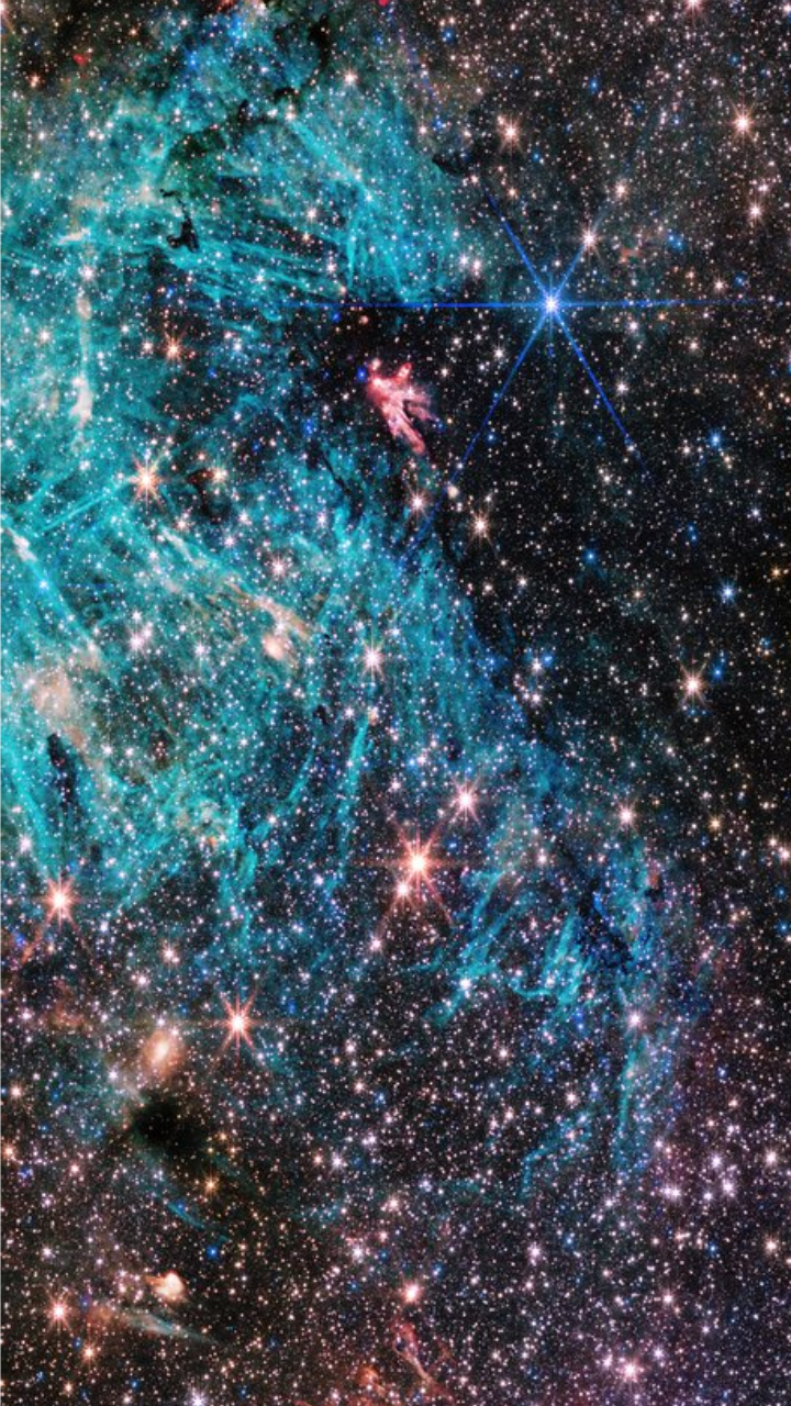 Nasa Space Photography