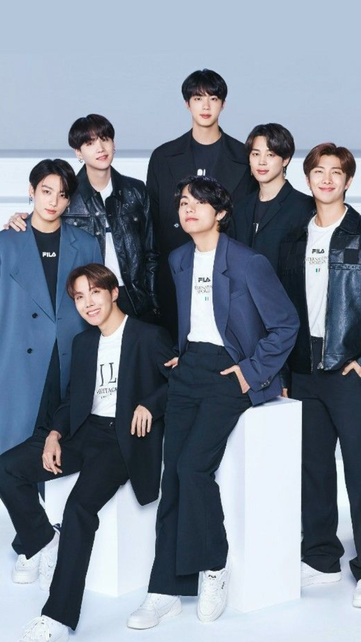 Bts Friendship Quotes BTS Wallpaper || Follow Me In Instagram For More