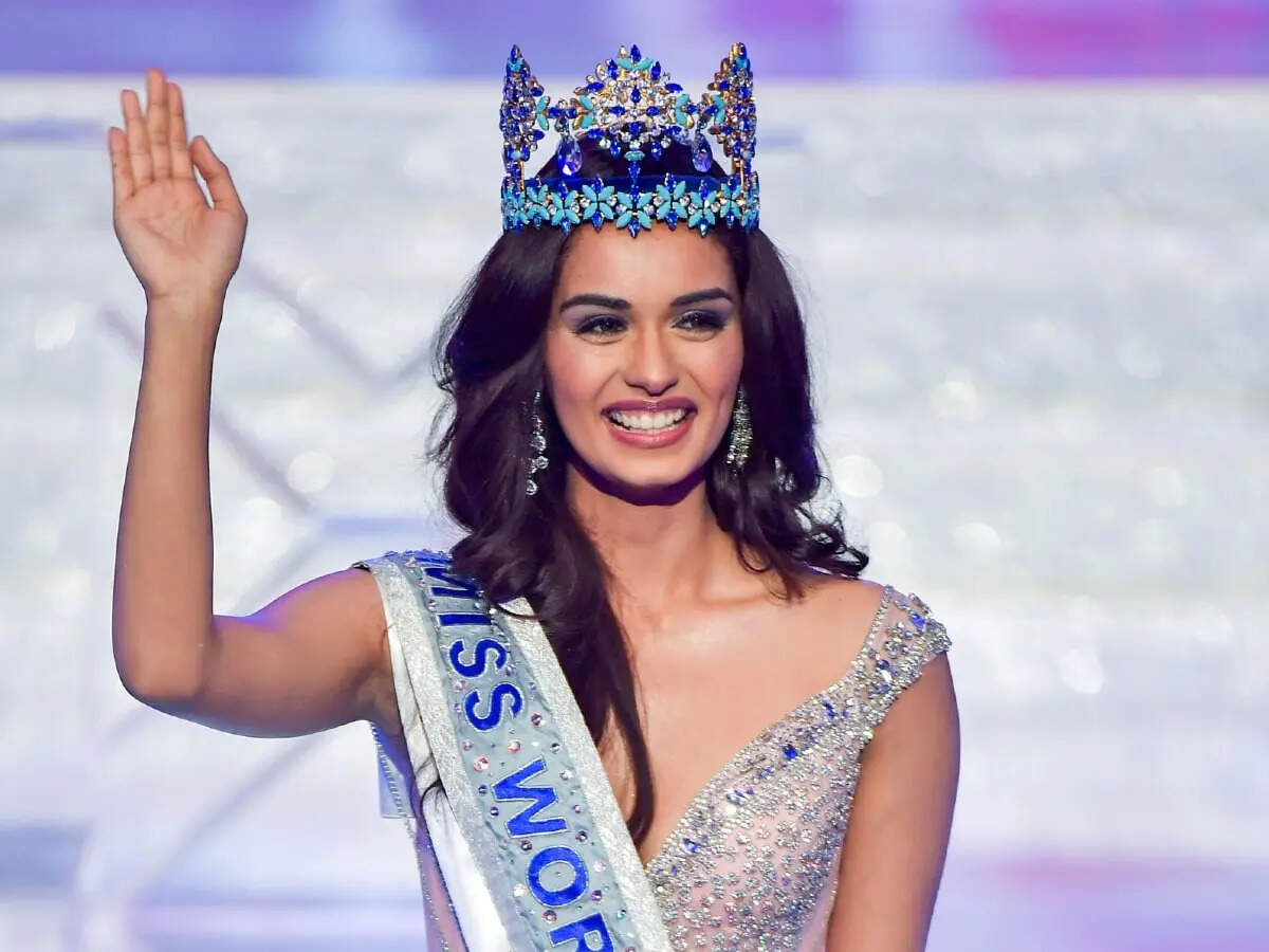 India's Miss World Legacy: A Glorious Journey of Our Country's ...