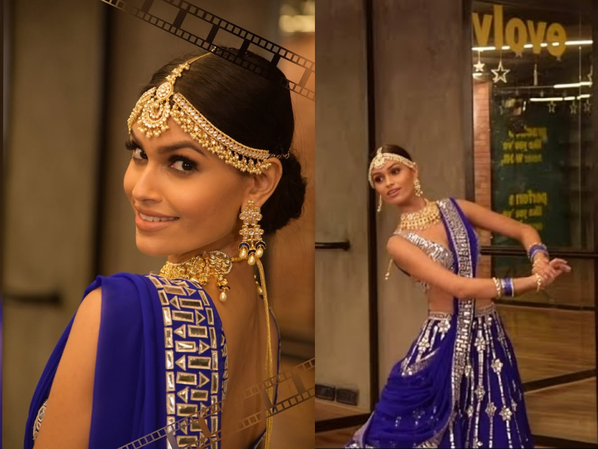 Suman Rao Reflects on Her Miss World Journey: A Legacy Beyond the Crown