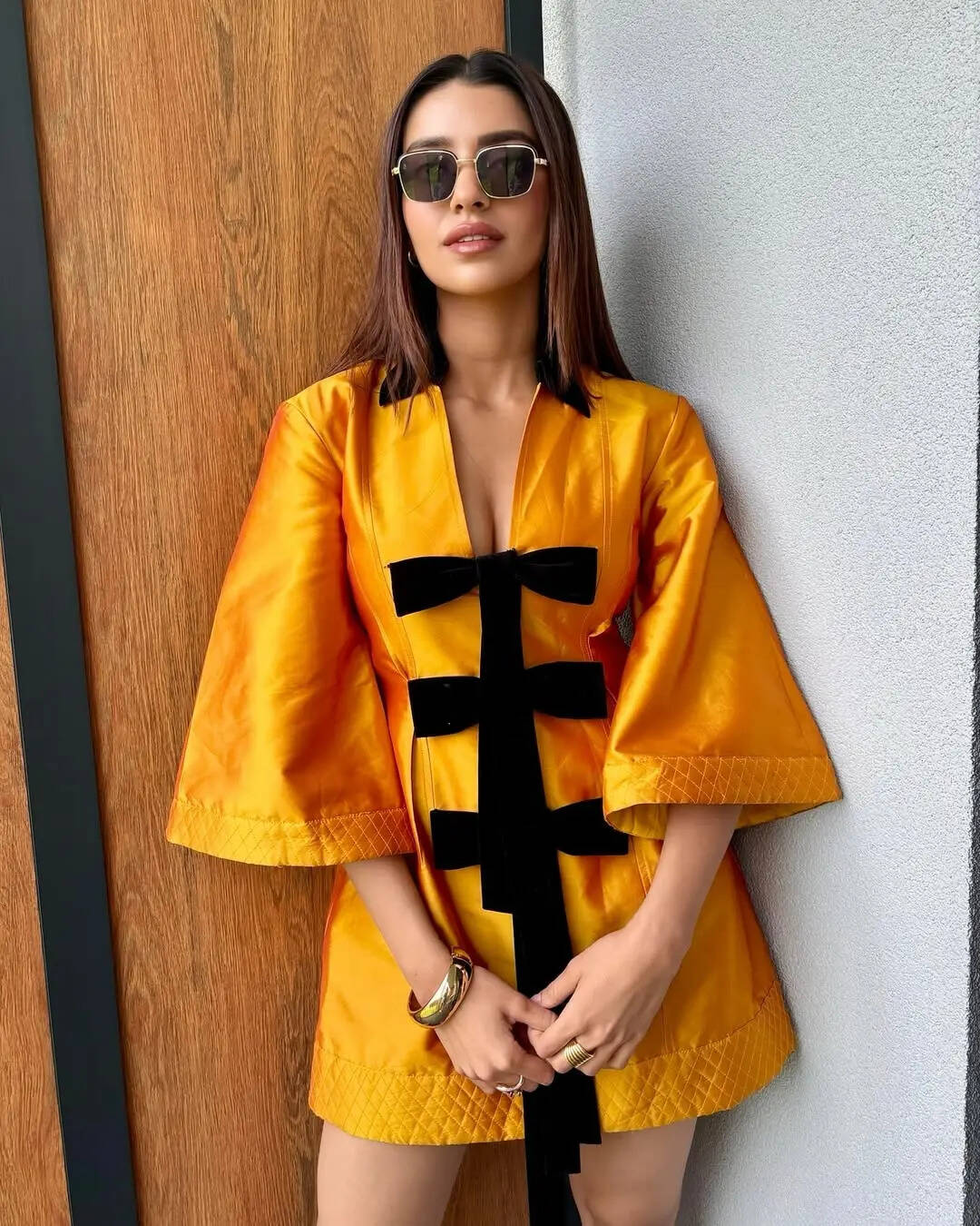 Sneak Peak of Ayushree Malik’s Journey at Miss Supranational 2025