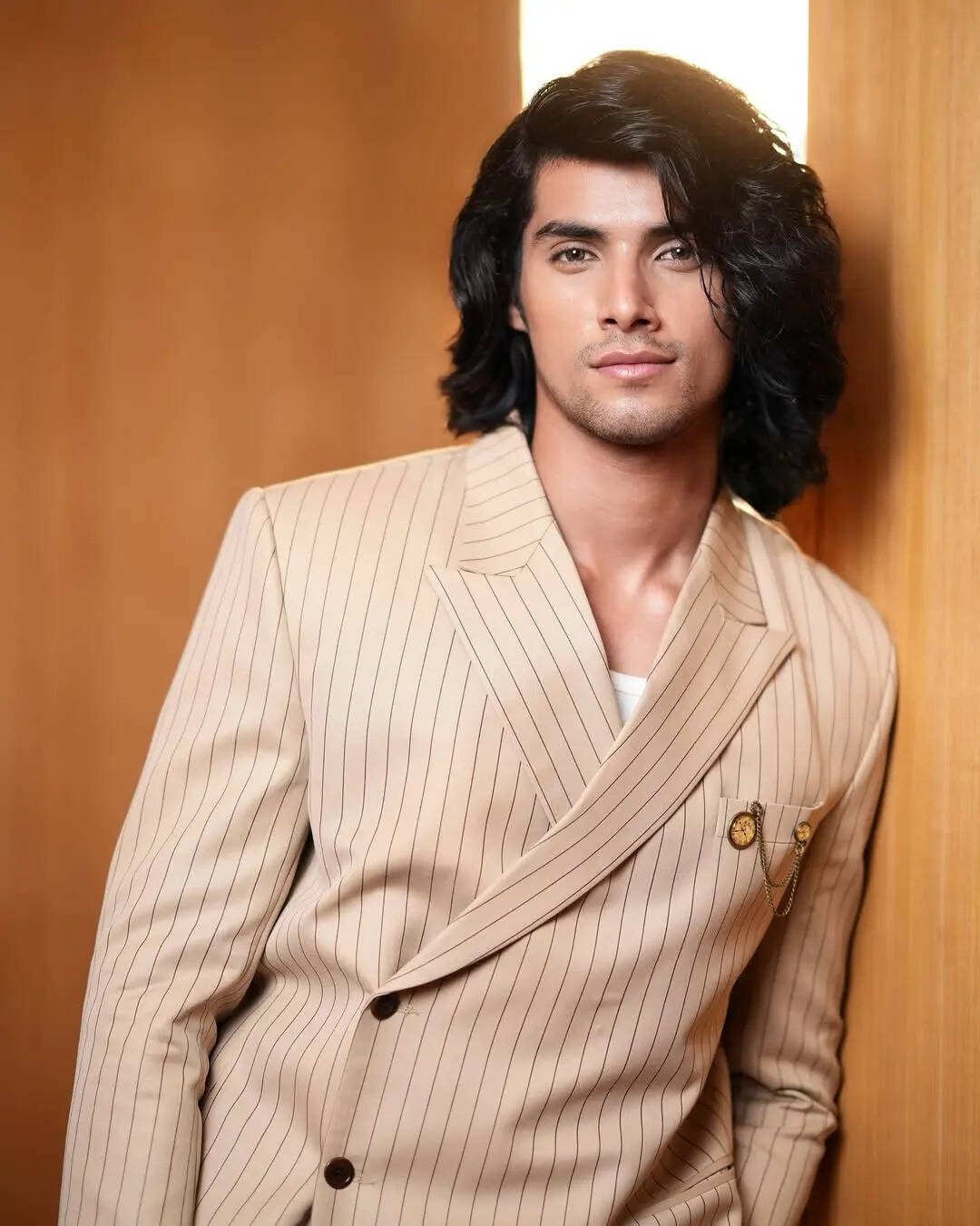 Shubham Sharma Makes a Statement with His Suit Choices, Take a Peek to ...
