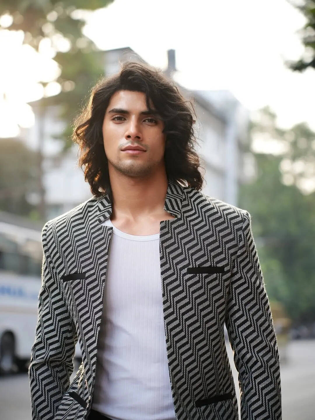 Shubham Sharma Makes a Statement with His Suit Choices, Take a Peek to ...