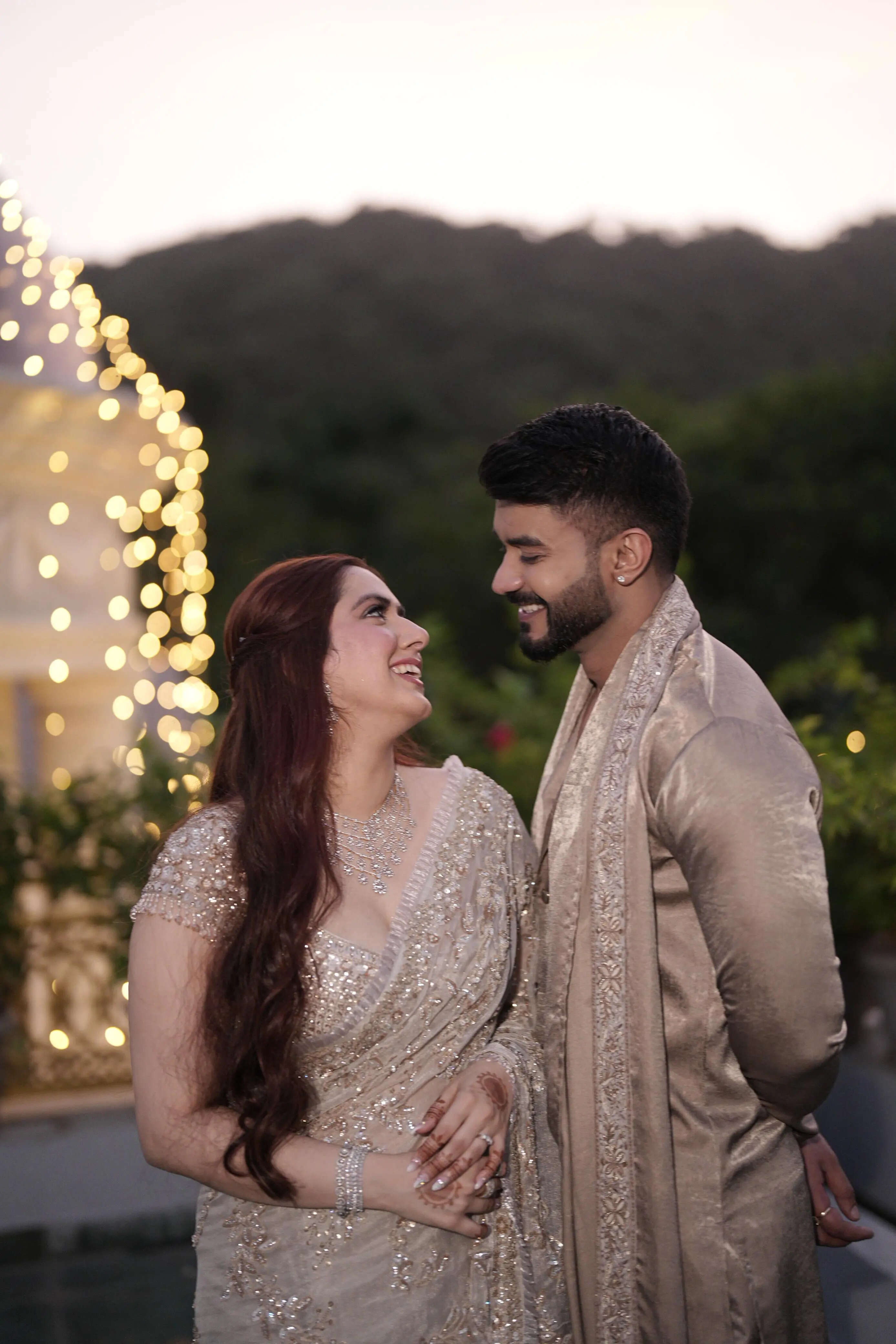 Mr India Fame Varun Verma Gets Roka-Fied; here's an EXCLUSIVE Peek!