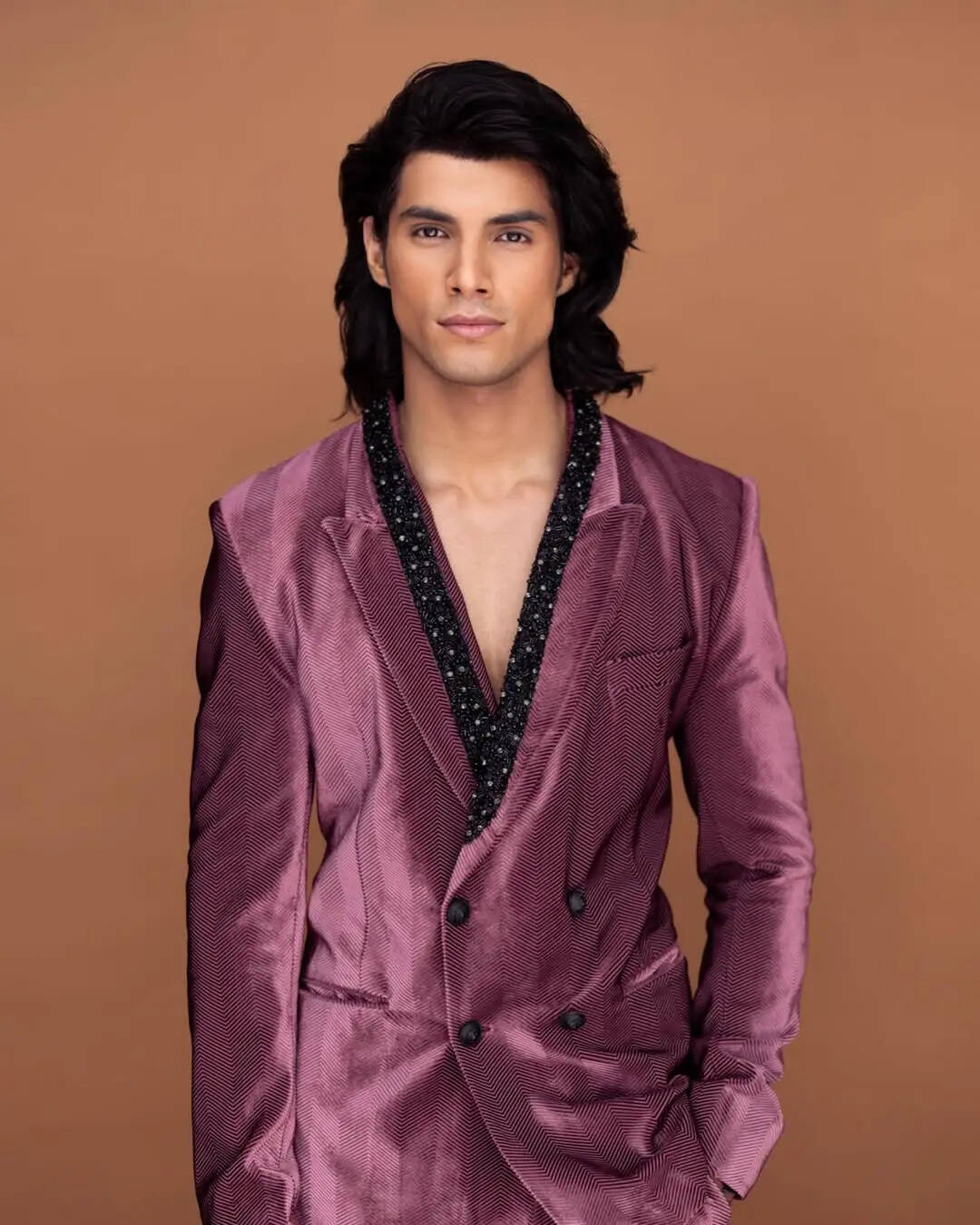Here’s a Glimpse of Shubham Sharma’s Journey at Mister Supranational 2025