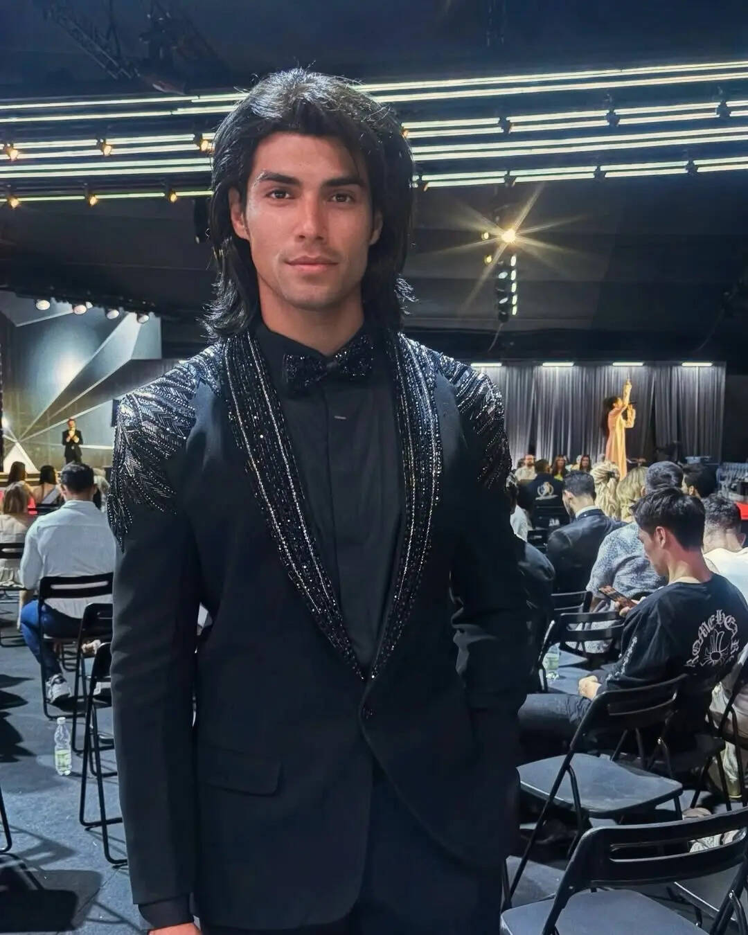 Here’s a Glimpse of Shubham Sharma’s Journey at Mister Supranational 2025