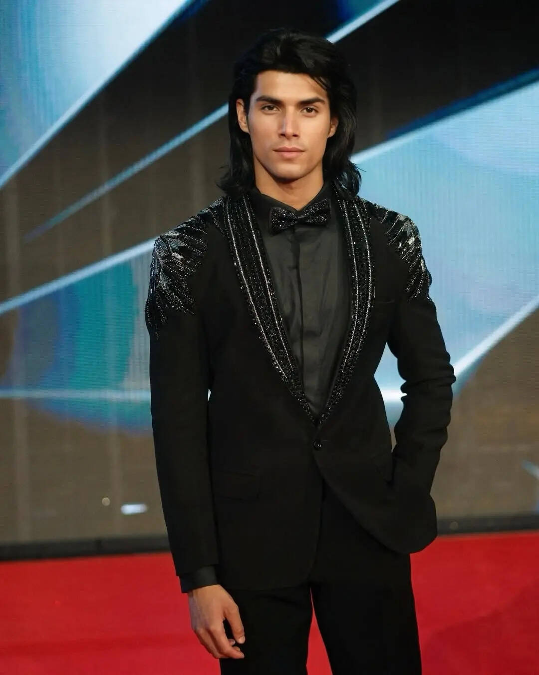 Here’s a Glimpse of Shubham Sharma’s Journey at Mister Supranational 2025